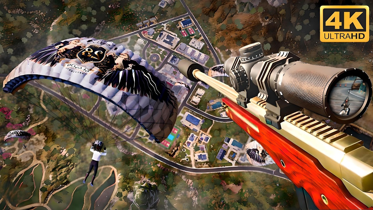 🔴PUBG PC | RONDO | FPP DUOS GAMEPLAY (No Commentary) - YouTube