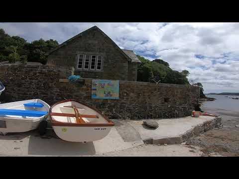 Glendurgan - inc Durgan (Part 3)
