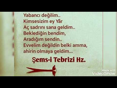 Gelen sevgiliye not...