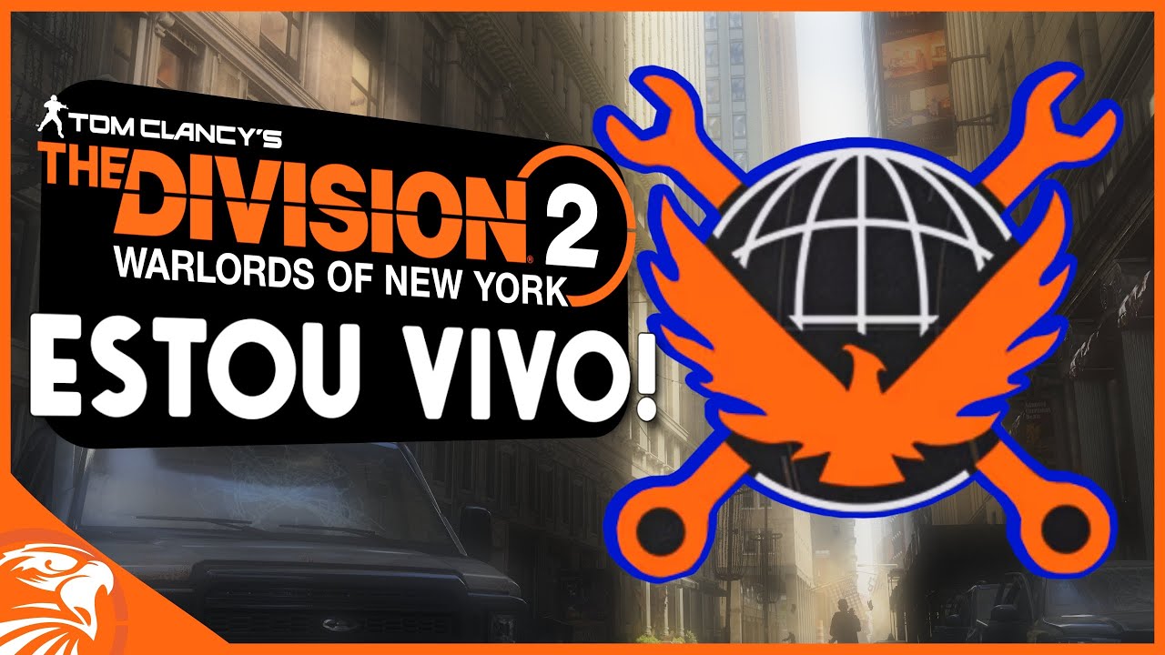 O que mudou após o PROJECT RESOLVE!? - The Division 2 - YouTube