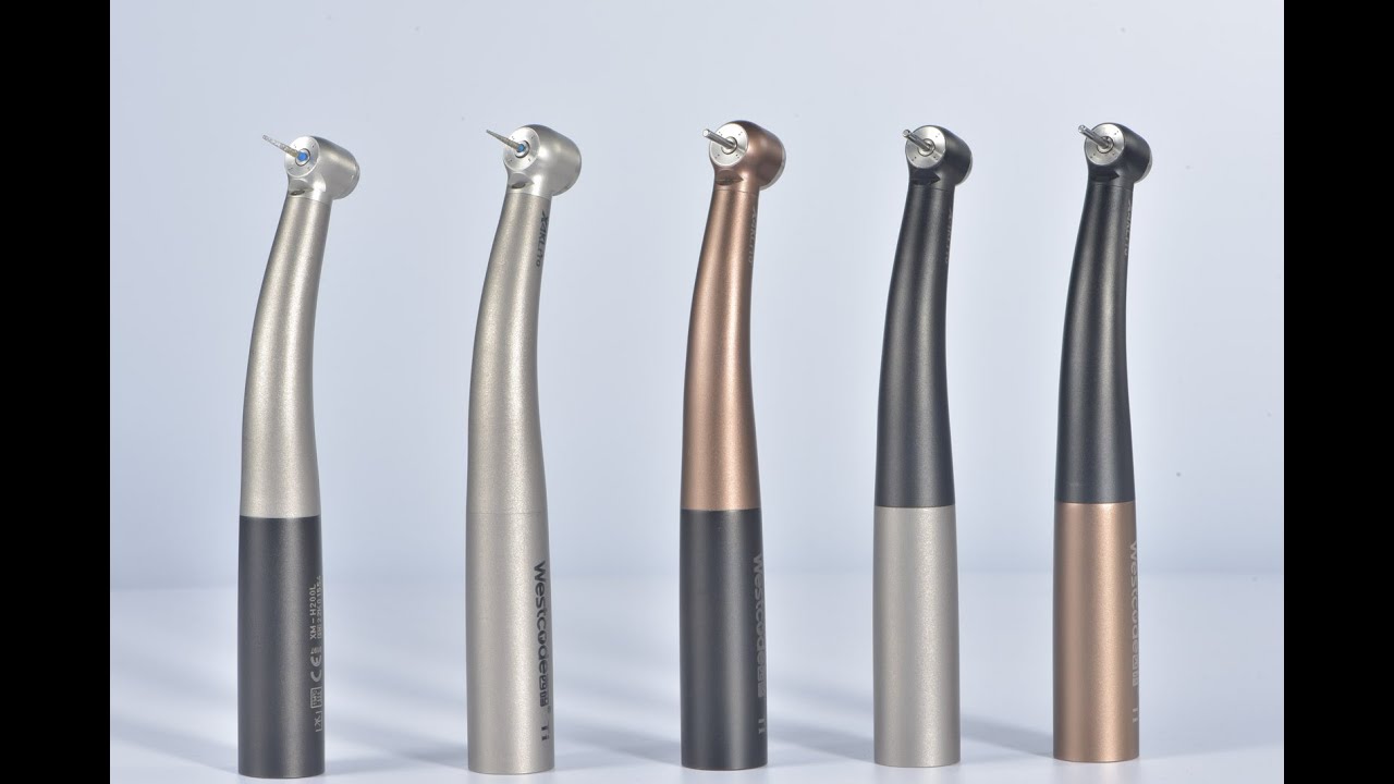 Westcode X4 T459 - YouTube