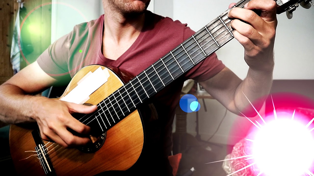 Anonymous - Spanish Romance, Romance d´Amour (and so on) by Rick ...