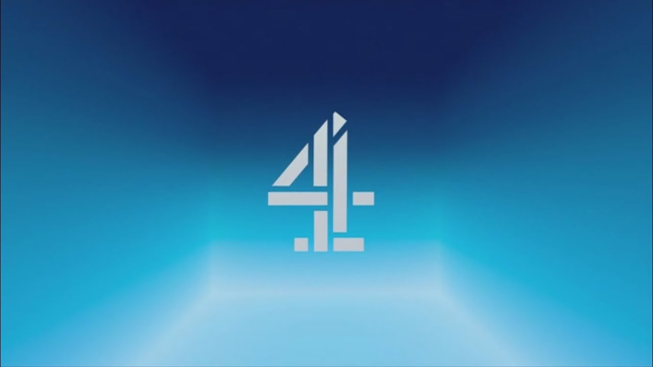Channel 4 | New 2022 Ident | 2nd November 2022 - YouTube