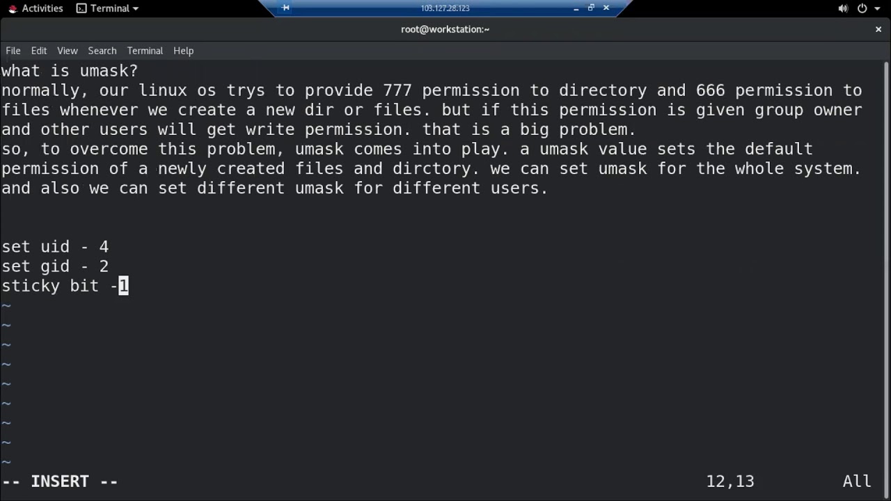 Umask In Linux File Sharing In Linux scp Sftp Rsync How To Share umask-in-linux-file-sharing-in-linux-scp-sftp-rsync-how-to-share