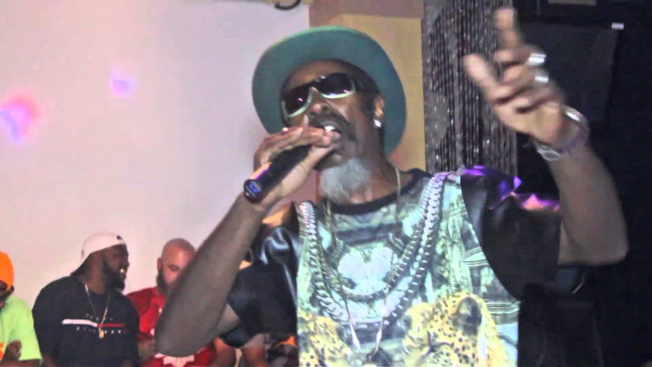 -Shonuff Pimpin- [Ten Toes Up] @ MTV Lounge ATL - YouTube