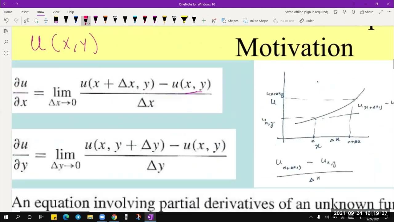 computational mechanic lecture 1 # - YouTube