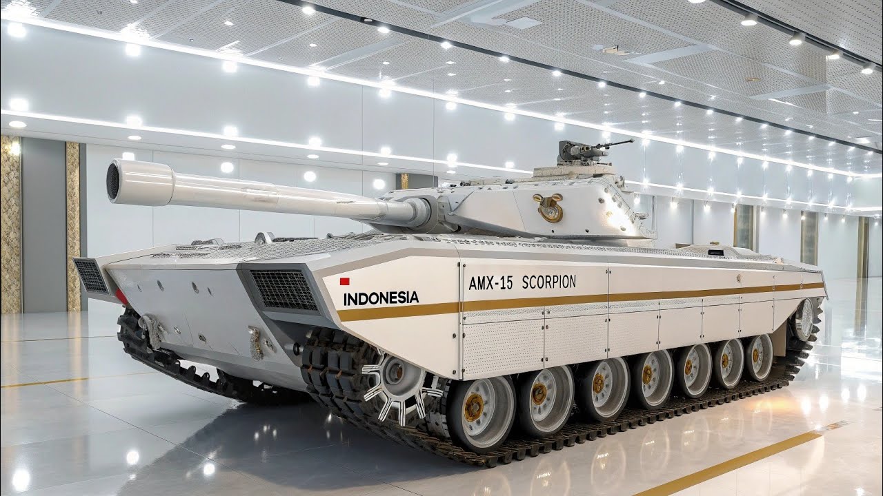 2026 AMX-15: The Hybrid Supercar That Will Change Everything: - YouTube