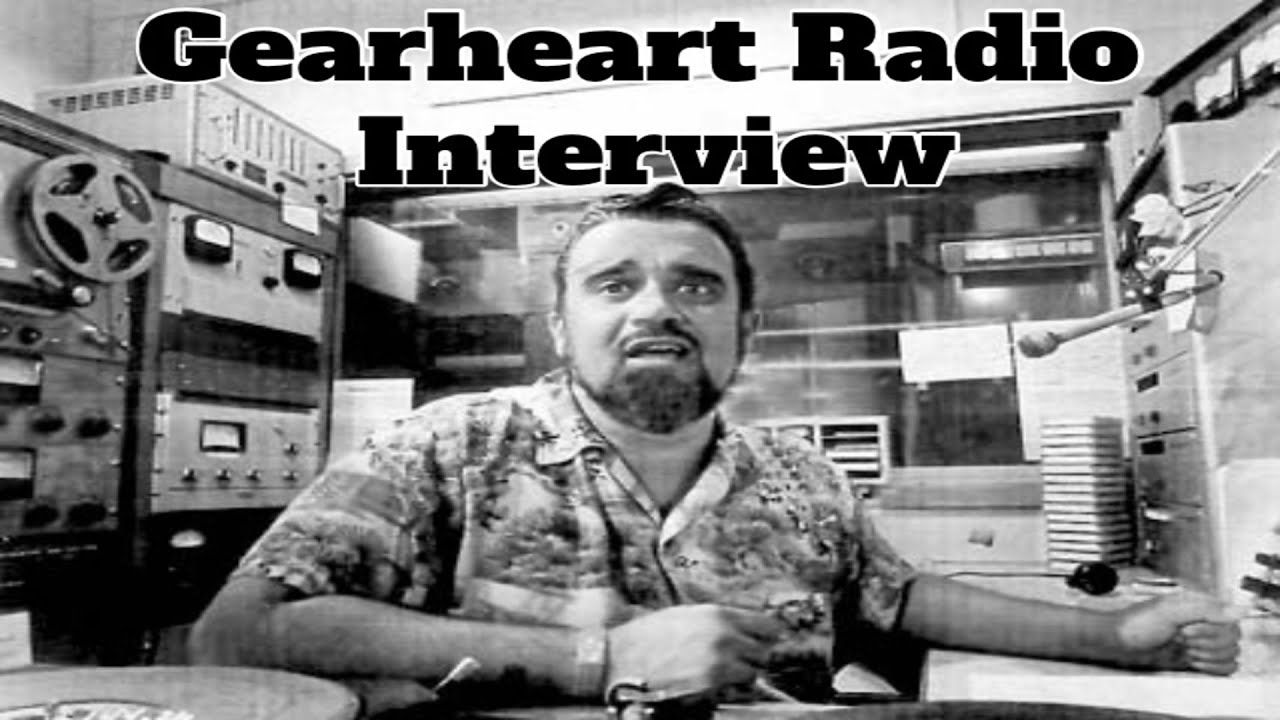 Dr. Don Bevins Interviews Wolfman Jack - YouTube
