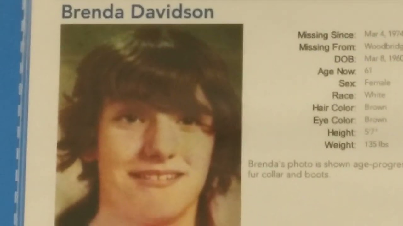 1-800-The-Lost Missing Kids Posters At Walmart 🙏🙏🙏🙏 - YouTube