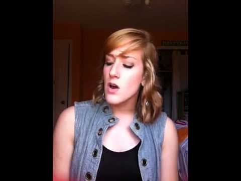 Beautiful cover by Lexi King