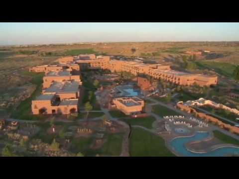 Family Travel Report: Hyatt Regency Tamaya Resort & Spa - YouTube