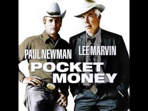 🤠💰✨ POCKET MONEY (1972) ✨💰🤠 A Simple Job Goes Wrong… Then Spirals Out of Control 😏🐄