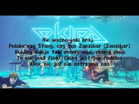 EKIPA-3KIPA(Tekst) - YouTube
