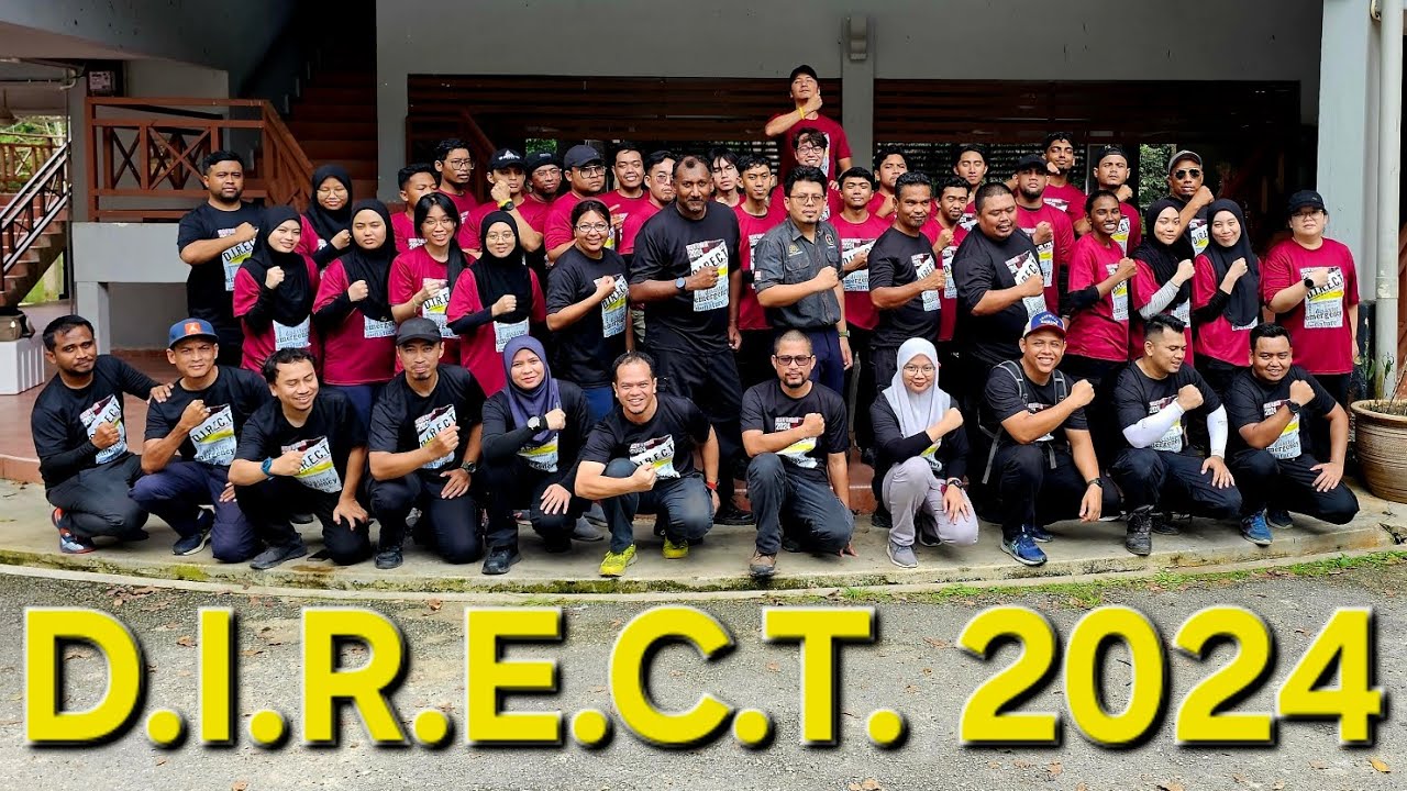 Disaster Response And Emergency Communication Training ( DIRECT ) 2024 ...