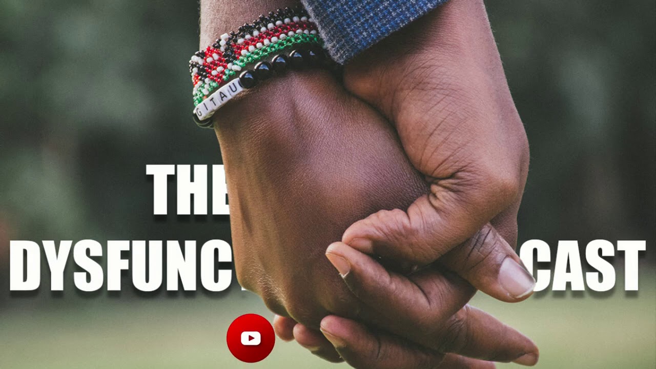 We knew NOTHING about RELATIONSHIPS! | GDP CLIPS - YouTube