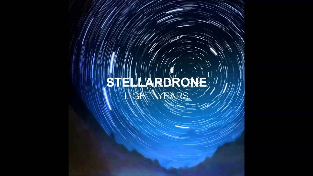 Stellardrone - Eternity - YouTube