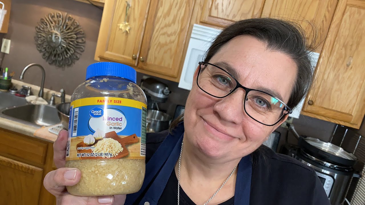 Easy Homestead cookies! - YouTube