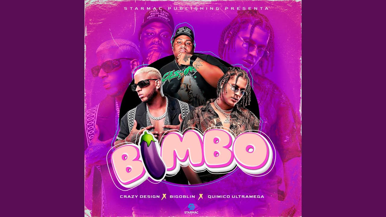 Bimbo - YouTube