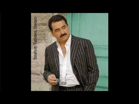 İbrahim Tatlıses (Davacı)