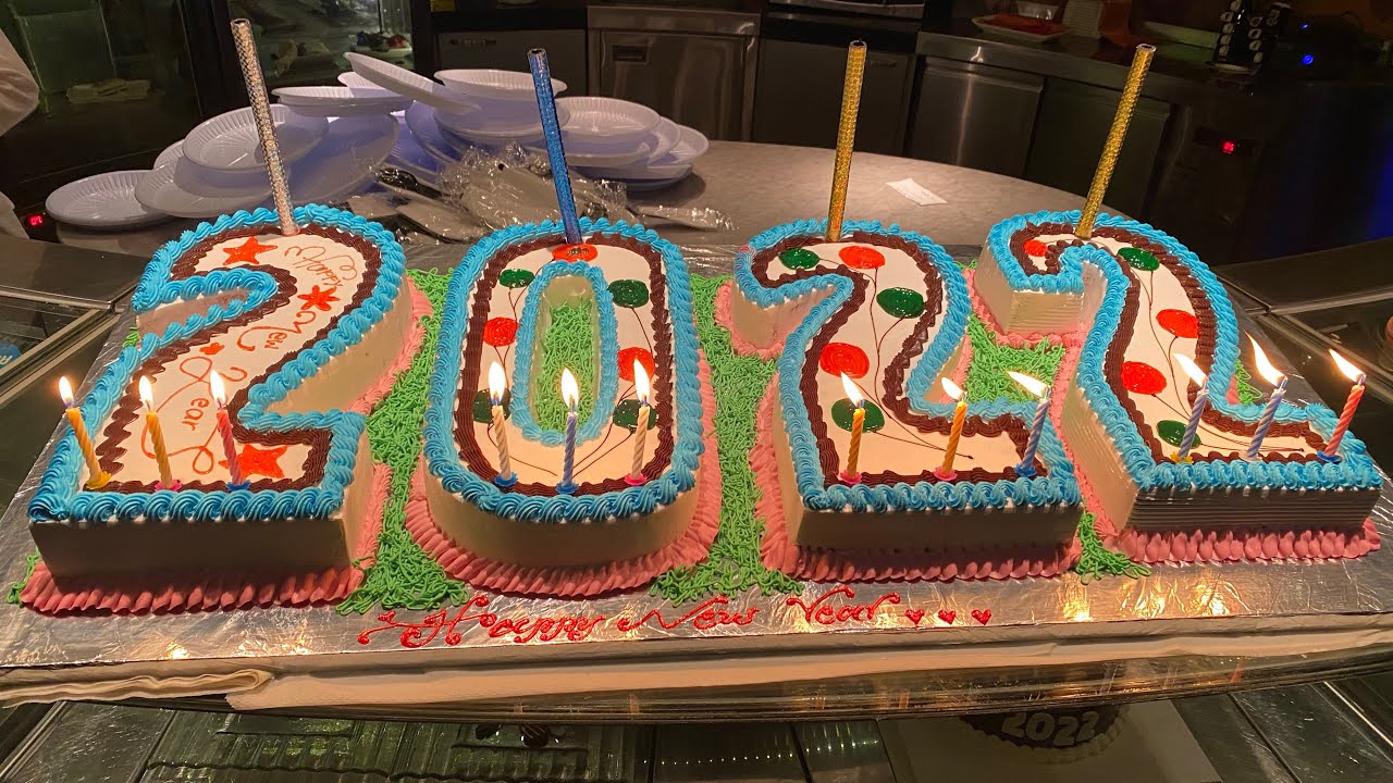 New Year’s Eve @ Le Chateau Riyadh KSA | Simz family - YouTube