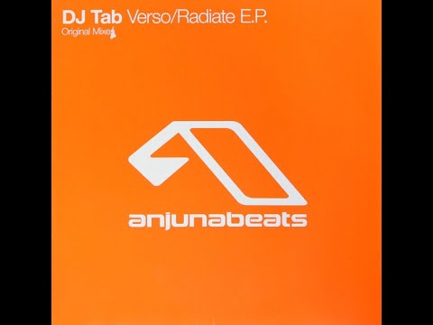 DJ Tab - Radiate (Original Mix) 2004 - YouTube
