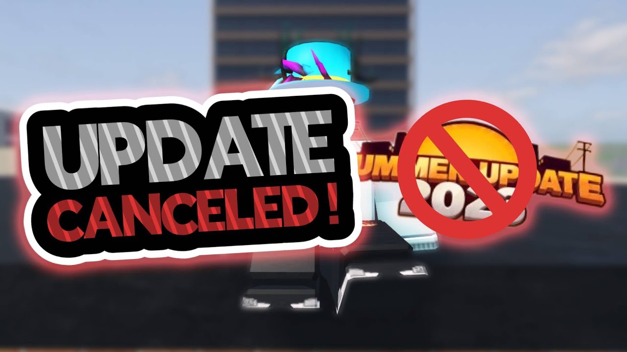 Did PRC just CANCEL part 2? (ER:LC - Roblox) - YouTube