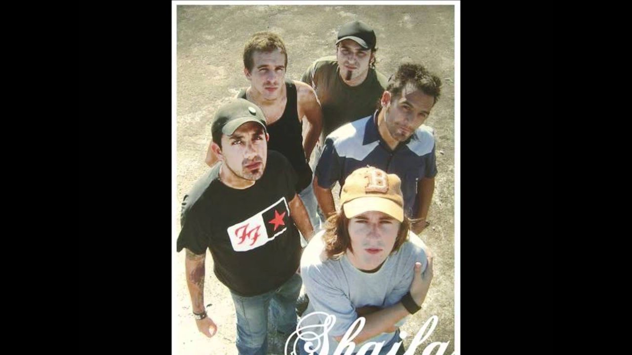 shaila - enfrentados - YouTube