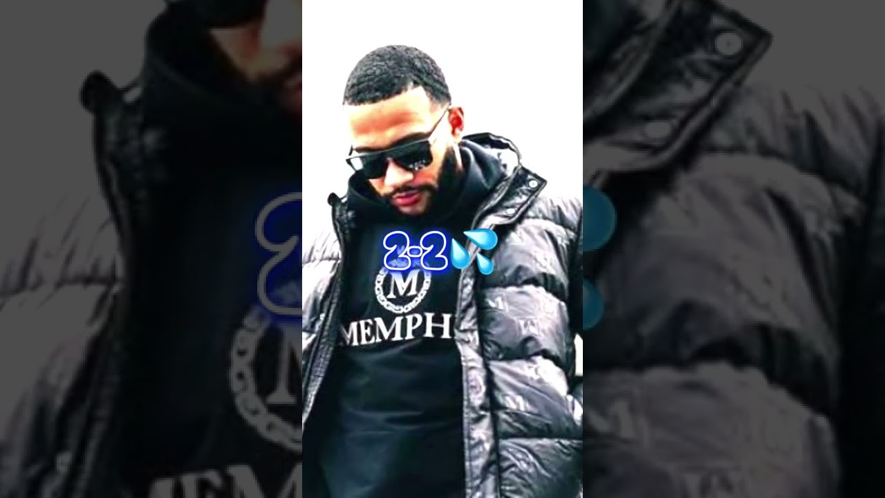 Depay VS Pogba Drip Battle😈💧💸 - YouTube