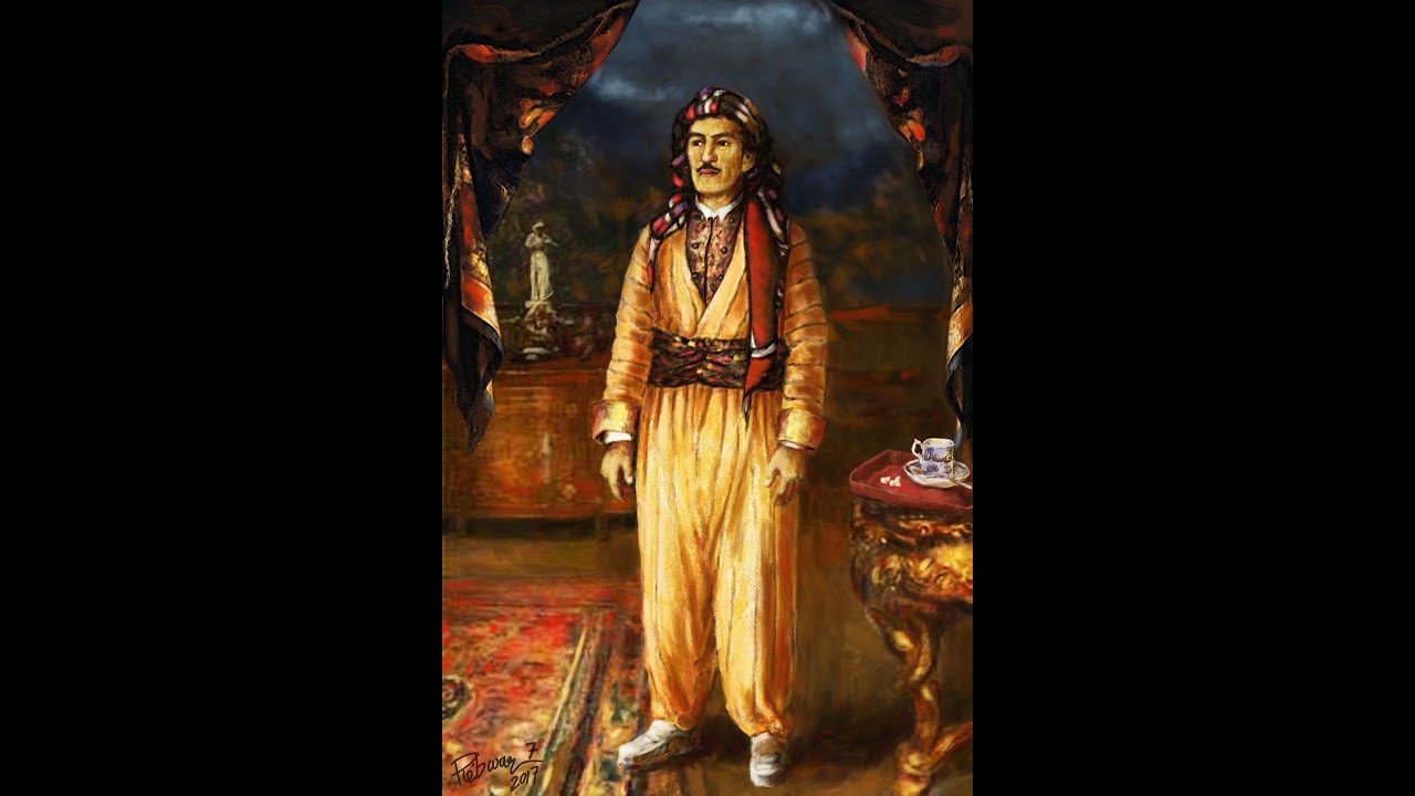 Biography Hassan Zirak - YouTube