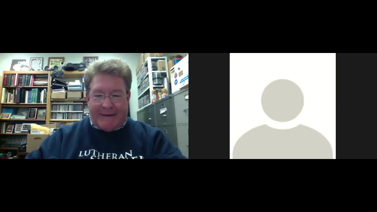 Webinar: Teaching Band during a Pandemic with Dr. Jeffrey Doebler - YouTube