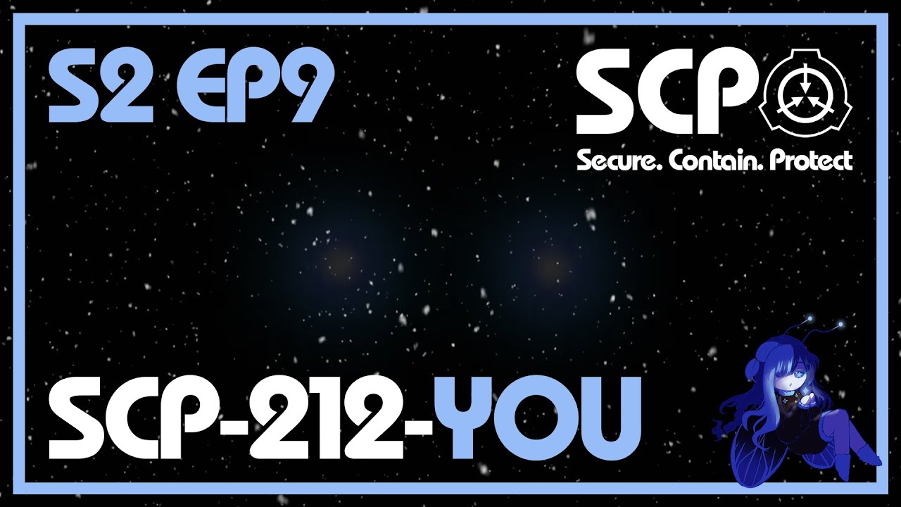 SCP-212-YOU | SEASON 2 EPISODE 9 | Window washing in a new world - YouTube