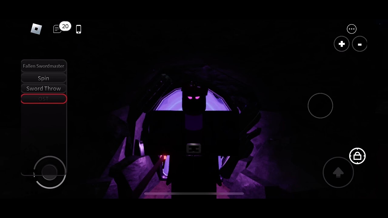 Fallen SwordMaster OST music - YouTube