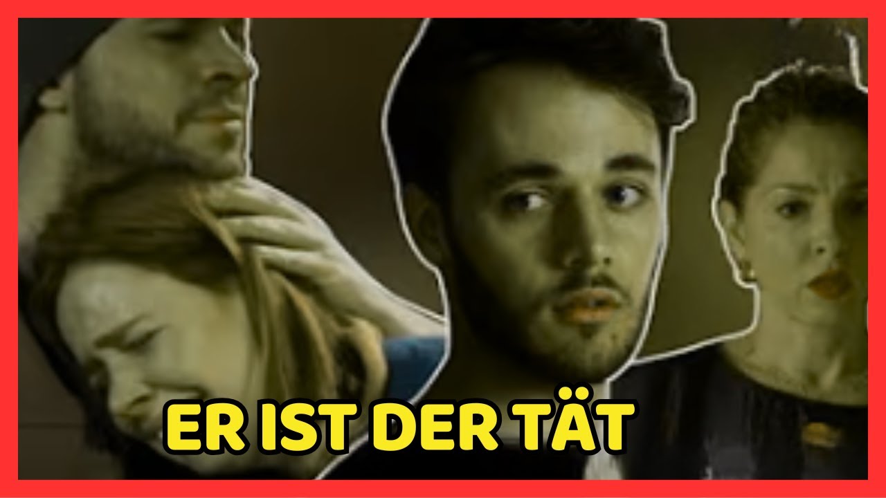 Schuldig oder unschuldig? Die schockierende Wahrheit über Robin Zielke ...