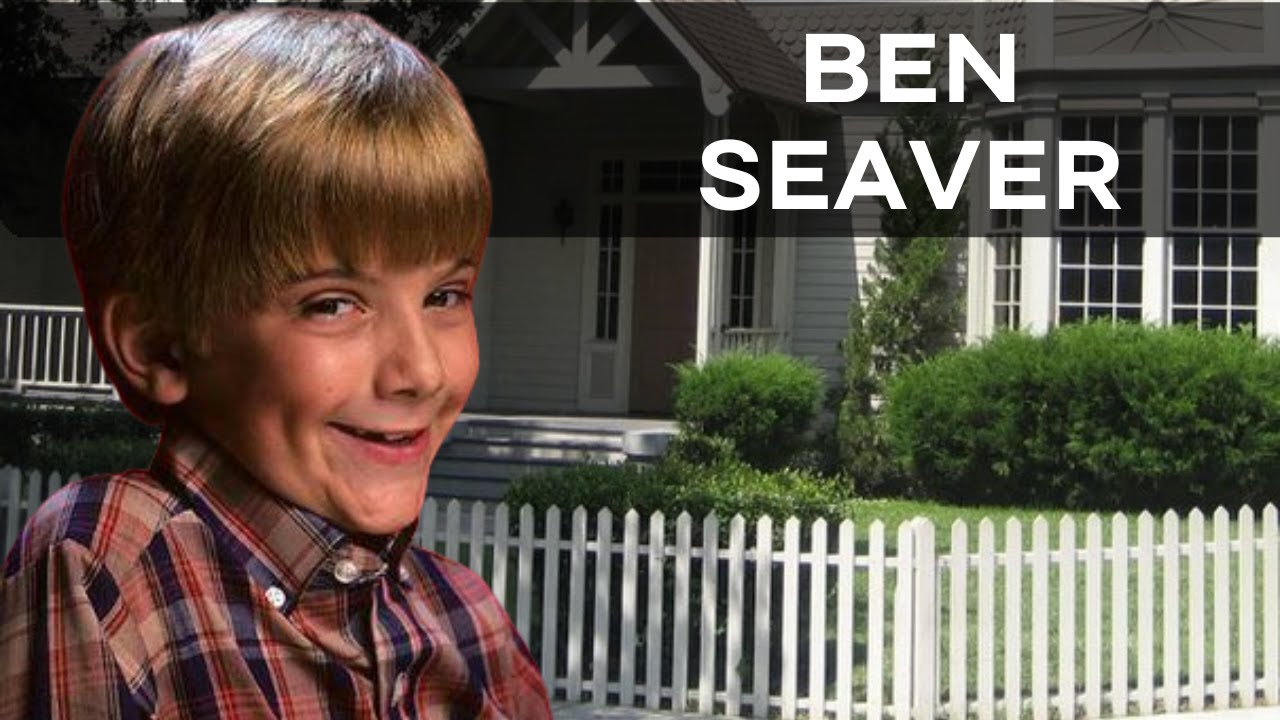 Ben Seaver - Growing Pains - YouTube