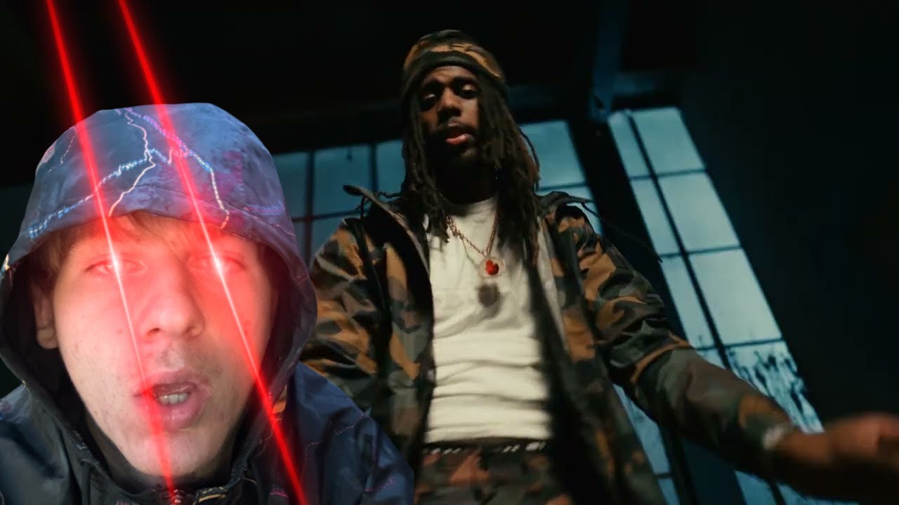 (LIL JEFF'S BROTHER) Bloodhound J Boogie - 2 For 1 (Video Reaction ...