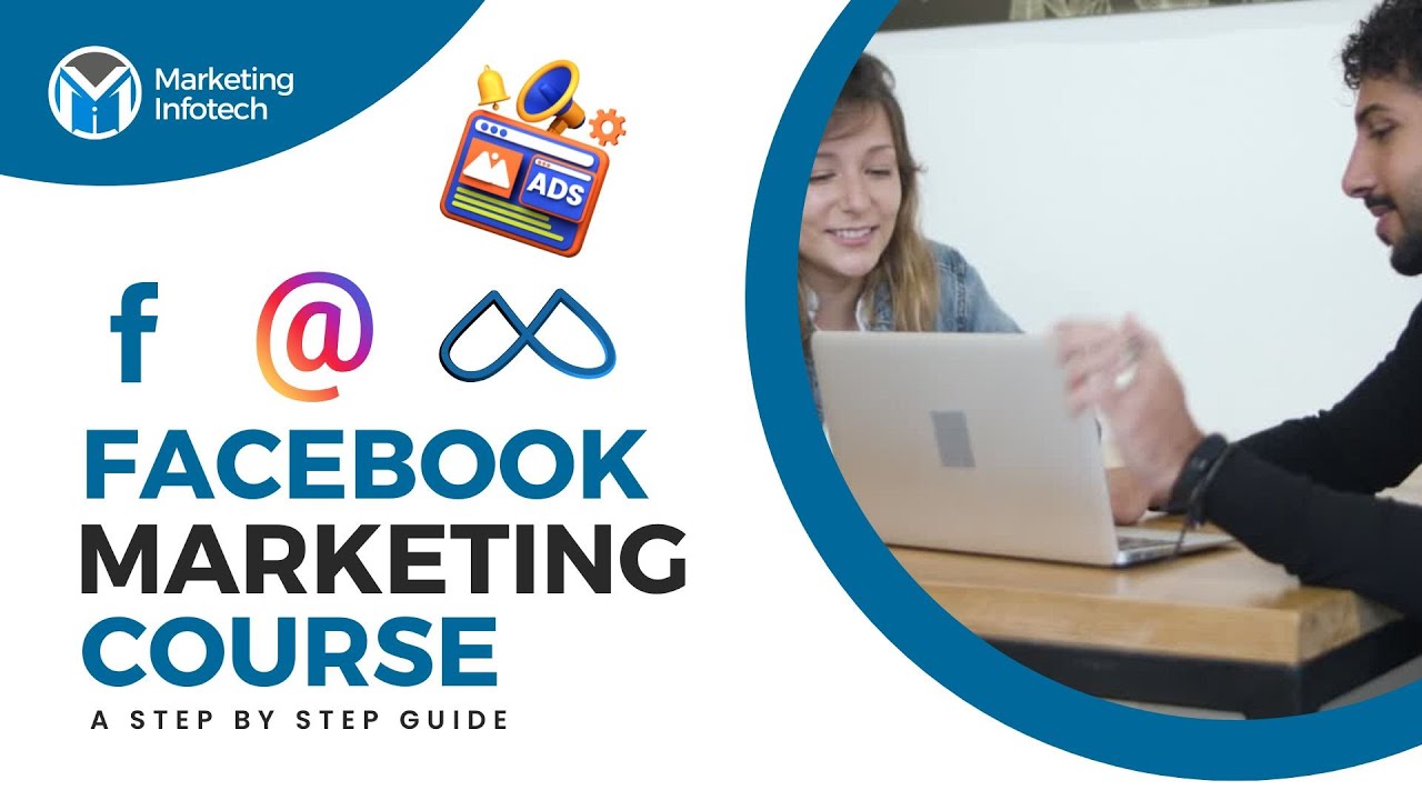Facebook Marketing Course – Integrating A Lead Capture Campaign on Your ...