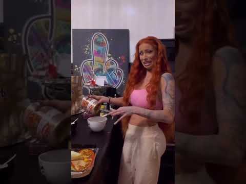 Cooking show 