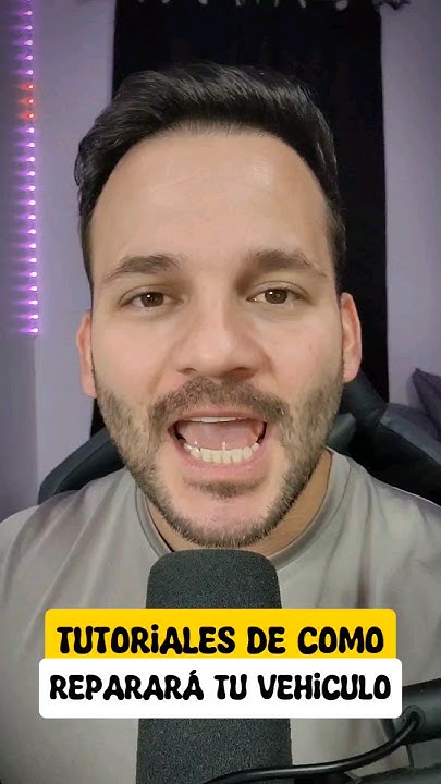 Paginaweb para no tener que gastar más dinero llevando tu vehículo al Taller. #páginaweb # ...