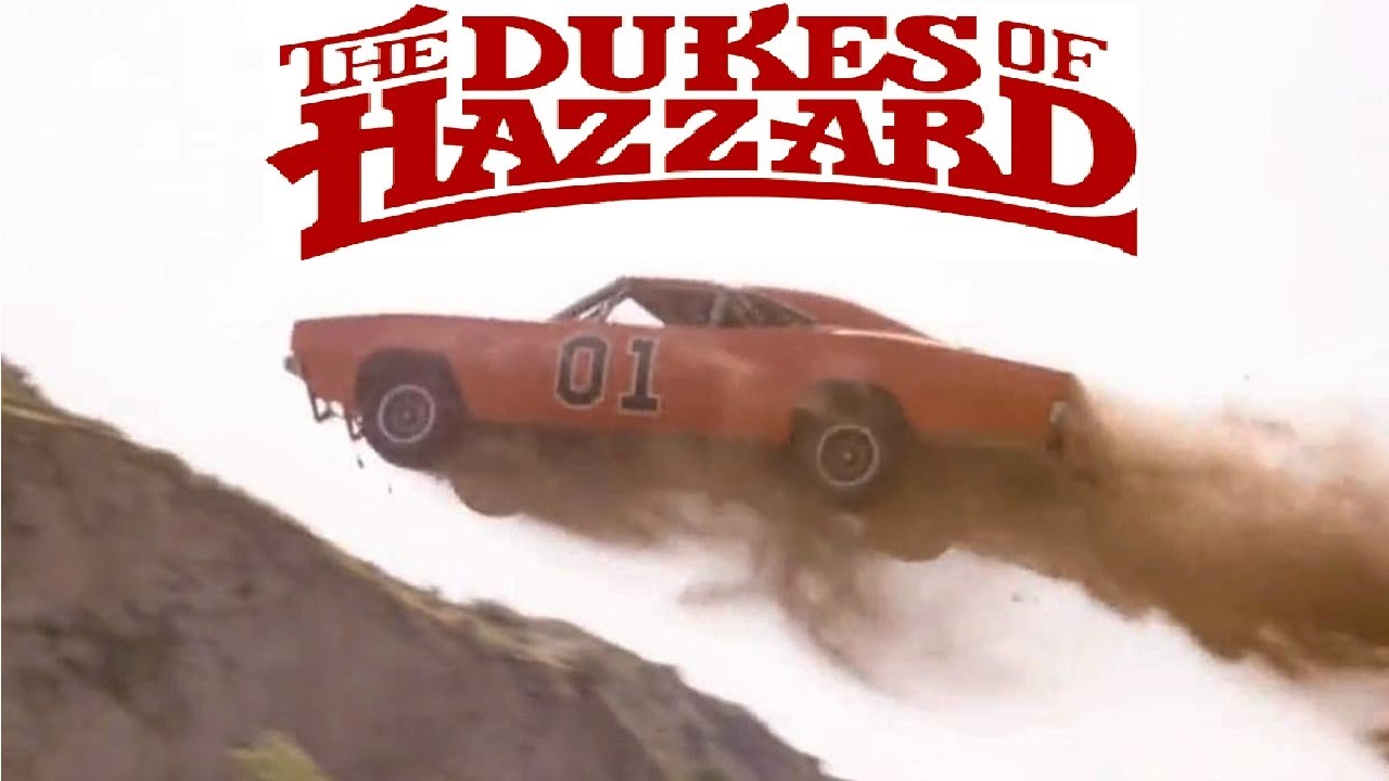 Dukes Of Hazzard Wallpaper