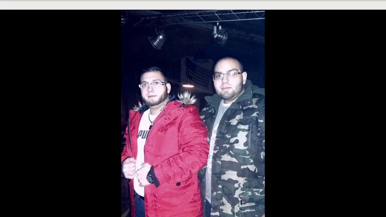 Tomáš Demeter Pepa Husák čardas 2018/ ani edaj - YouTube