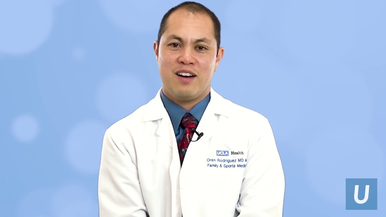 Oren M. Rodriguez, MD | Family Medicine, Sports Medicine, Pediatrics ...
