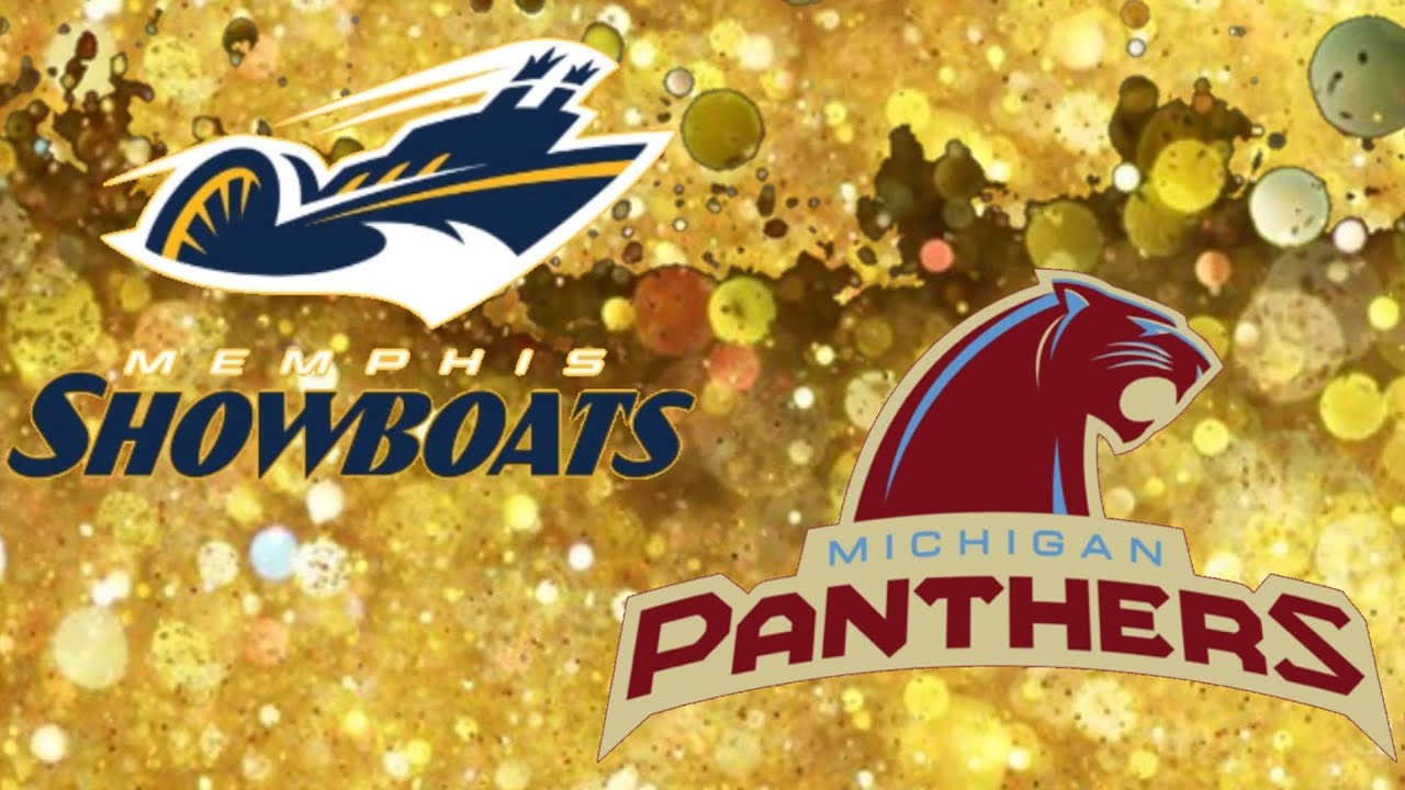 Michigan Panthers at Memphis Showboats UFL week 1 preview.Should be a ...
