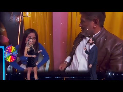 NATASHA JUAREZ Y JUAN OSORIO ENTRAN A LA CASA! LA CASA DE LOS FAMOSOS ...