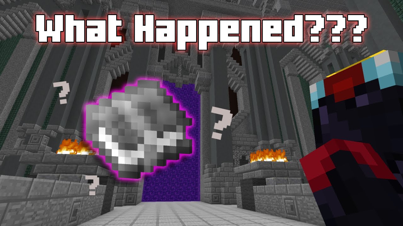 This Enchantment Fell-off HARD - Hypixel Skyblock - YouTube