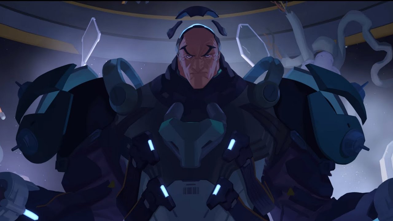 Lore Accurate Sigma POV - YouTube