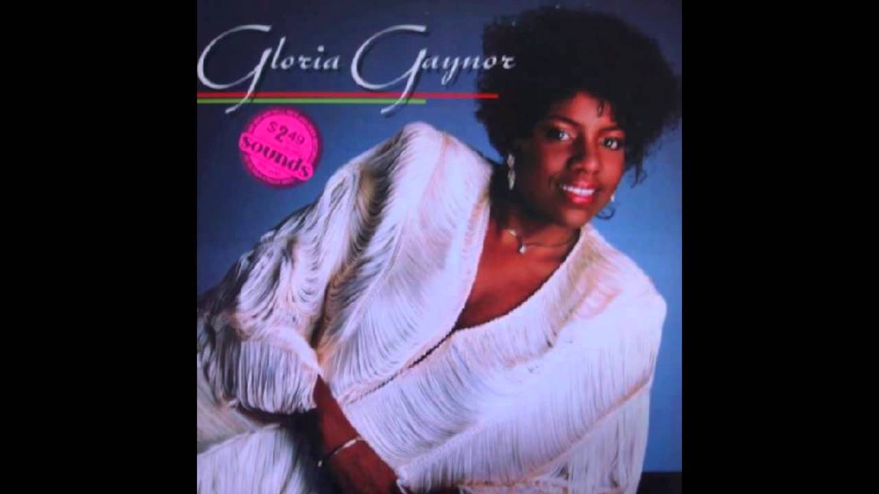Gloria Gaynor - 02. Stop In The Name Of Love (1982 ) - YouTube