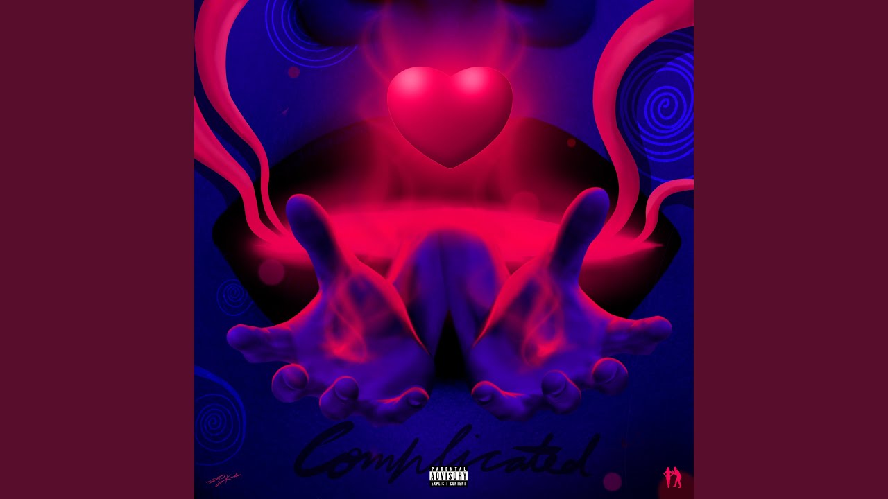 Complicated YouTube complicated-youtube