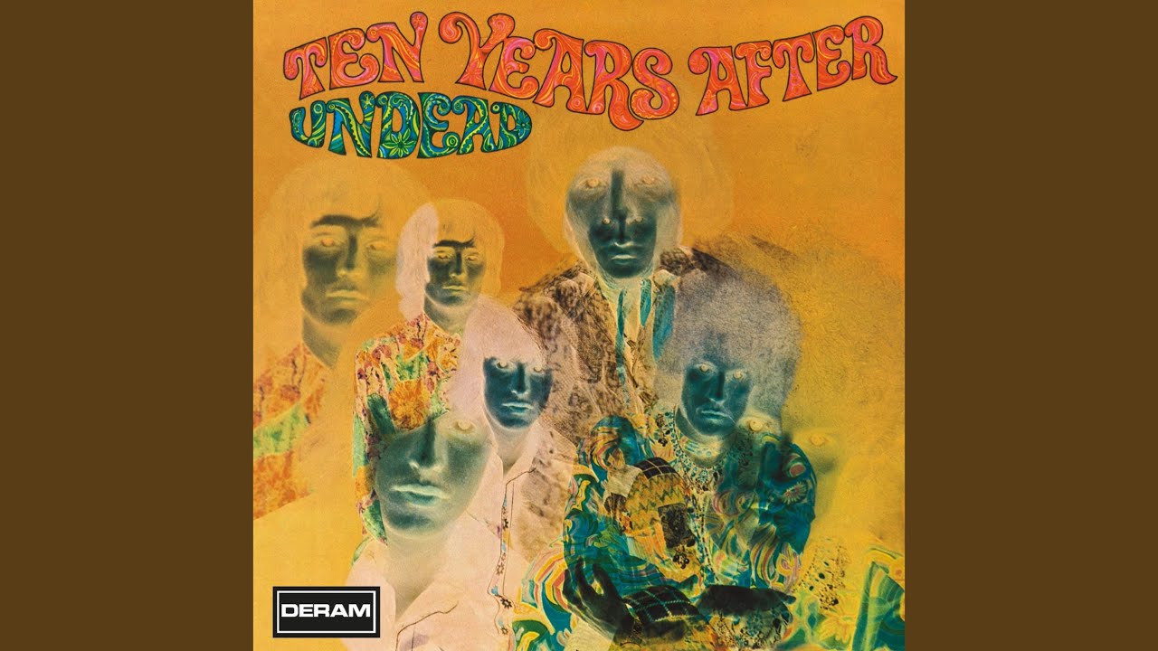 Hear Me Calling (Live At BBC "David Symonds Show" , London / 1968 ...