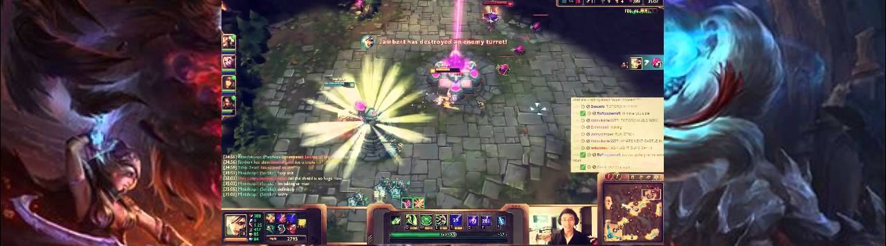 Best of Riven BOX BOX hilights 2015 - YouTube