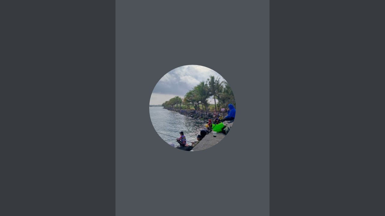 Ngapung mancing - YouTube